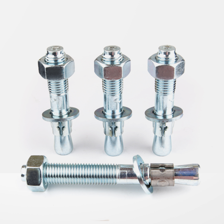 Anchor Fixings Ltd - Anchor Fixings Ltd
