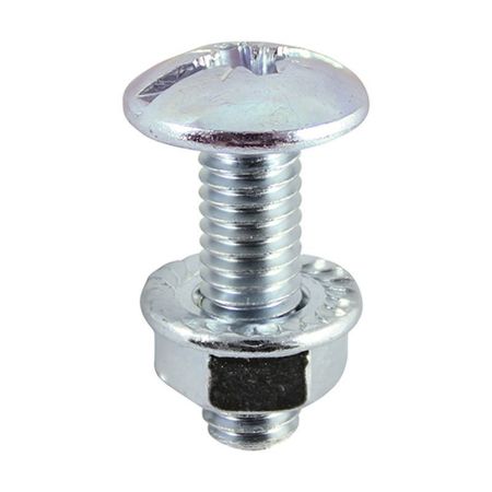 Anchor Fixings Ltd - Engineering Fasteners