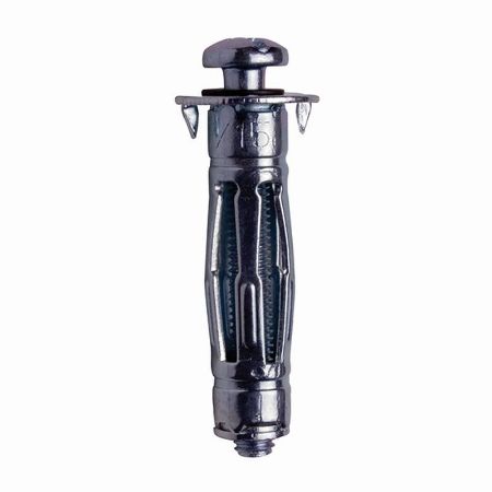 Anchor Fixings Ltd - Masonry & Cavity Fixings