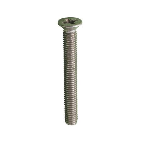 Anchor Fixings Ltd - Metal Construction Screws