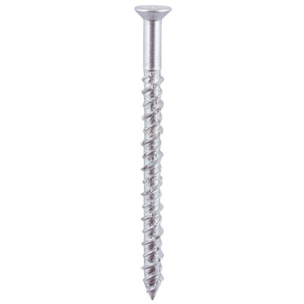 Anchor Fixings Ltd - Multifix Screw Csk - 6x40