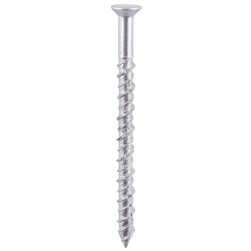 Anchor Fixings Ltd - Multifix Screw Csk - 6x100