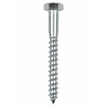 Anchor Fixings Ltd - Coach Screws
