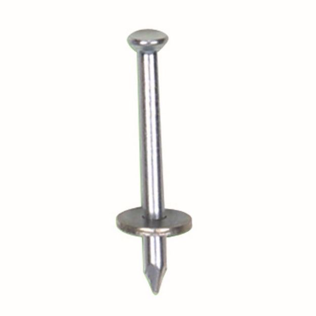 Anchor Fixings Ltd - Cartridge Nail - 32mm