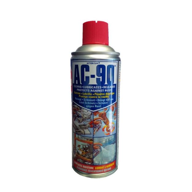 Anchor Fixings Ltd - AC-90 Multipurpose Lubricant - 500 ml