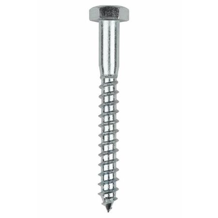 Anchor Fixings Ltd - Timber Screws & Connectors