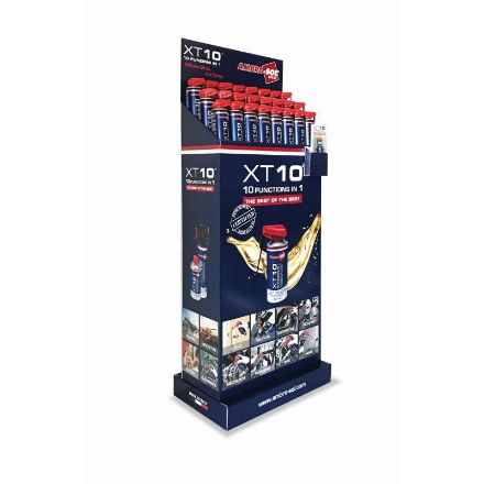 Anchor Fixings Ltd - Display Stands