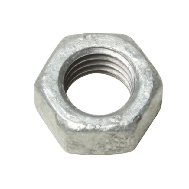 Anchor Fixings Ltd - Hex Full Nut HD Galv - M16