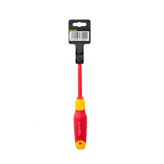 Anchor Fixings Ltd - Griptorq Screwdriver SQ2 - VDE 125 1000V