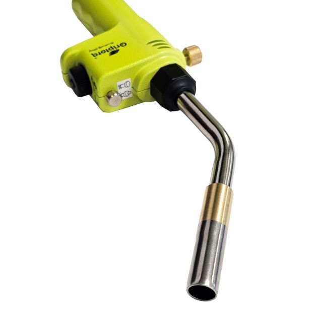 Anchor Fixings Ltd - Griptorq MAP Gas Torch Turbo